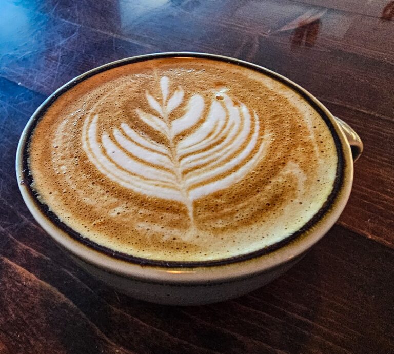 From Sunrise to Last Call — The Dual Life of a Coffee & Draft House ...